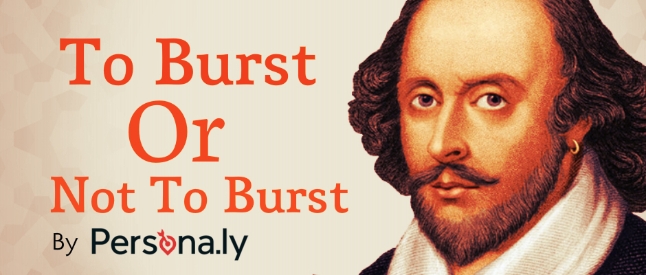 To Burst Or Not To Burst? | Persona.ly - The Weekly Retention