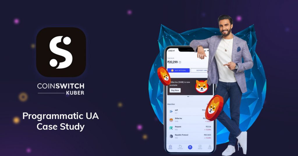 How We Achieved FTD CVR 3.1 Times Higher Than KPI | Persona.ly - The ...