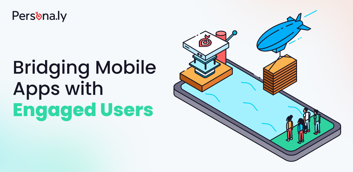 Programmatic Mobile DSP for UA and RT | Persona.ly