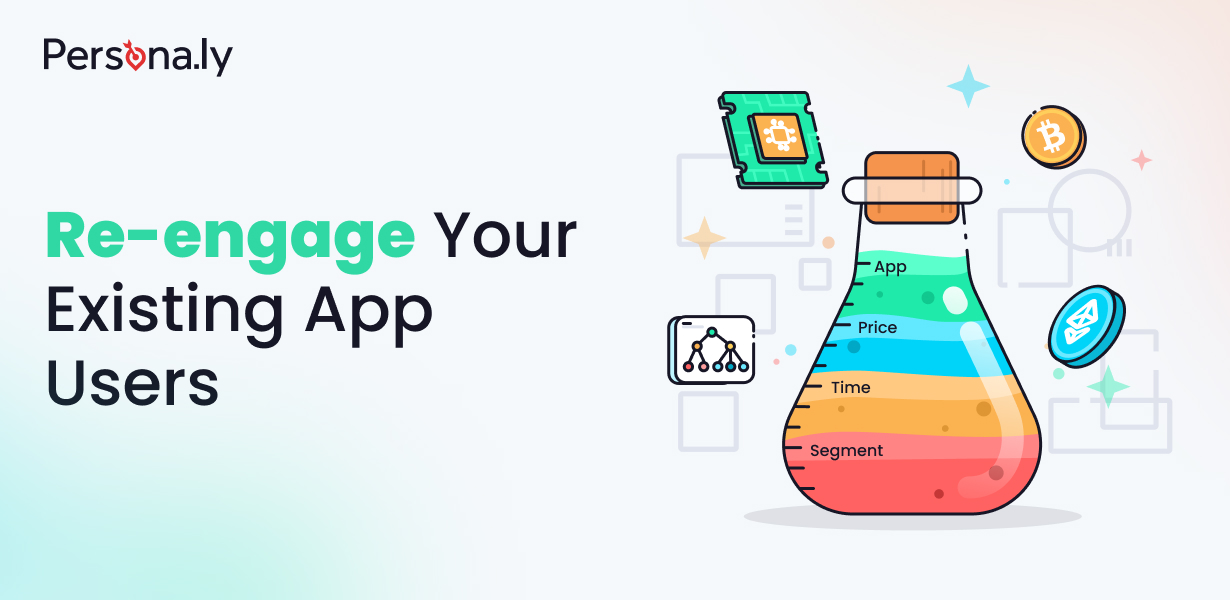 Programmatic Mobile Re-Engagement | Persona.ly